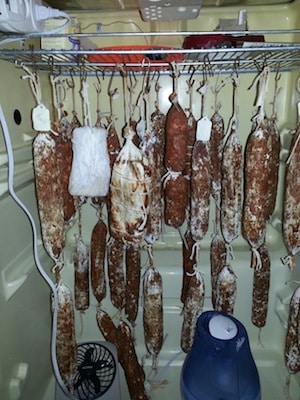 Curing Meats—Pittsburgher Keeping Italian Family Tradition Alive & Well ...