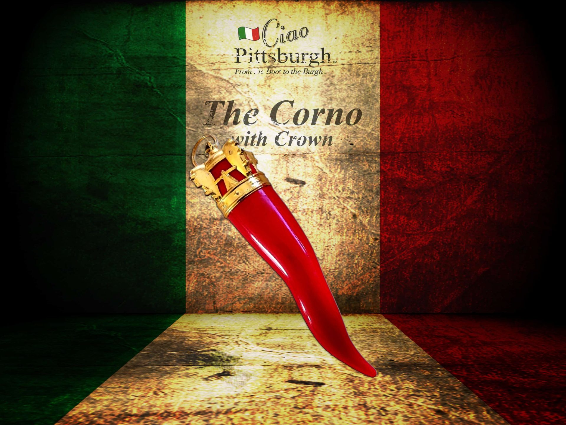 Products - Ciao Pittsburgh