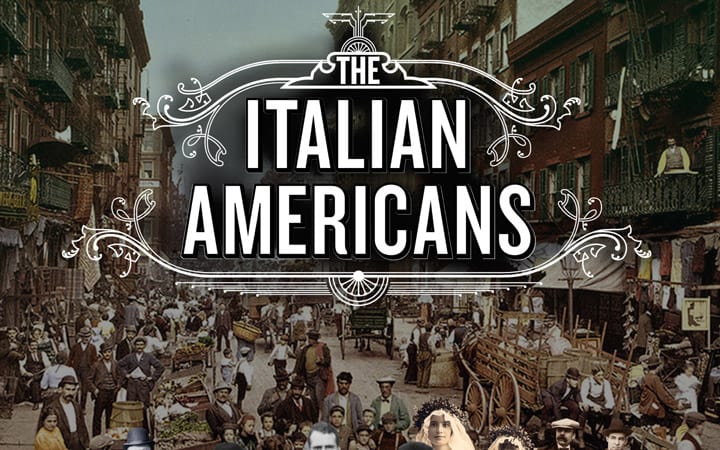 The Italian-Americans on PBS - Ciao Pittsburgh